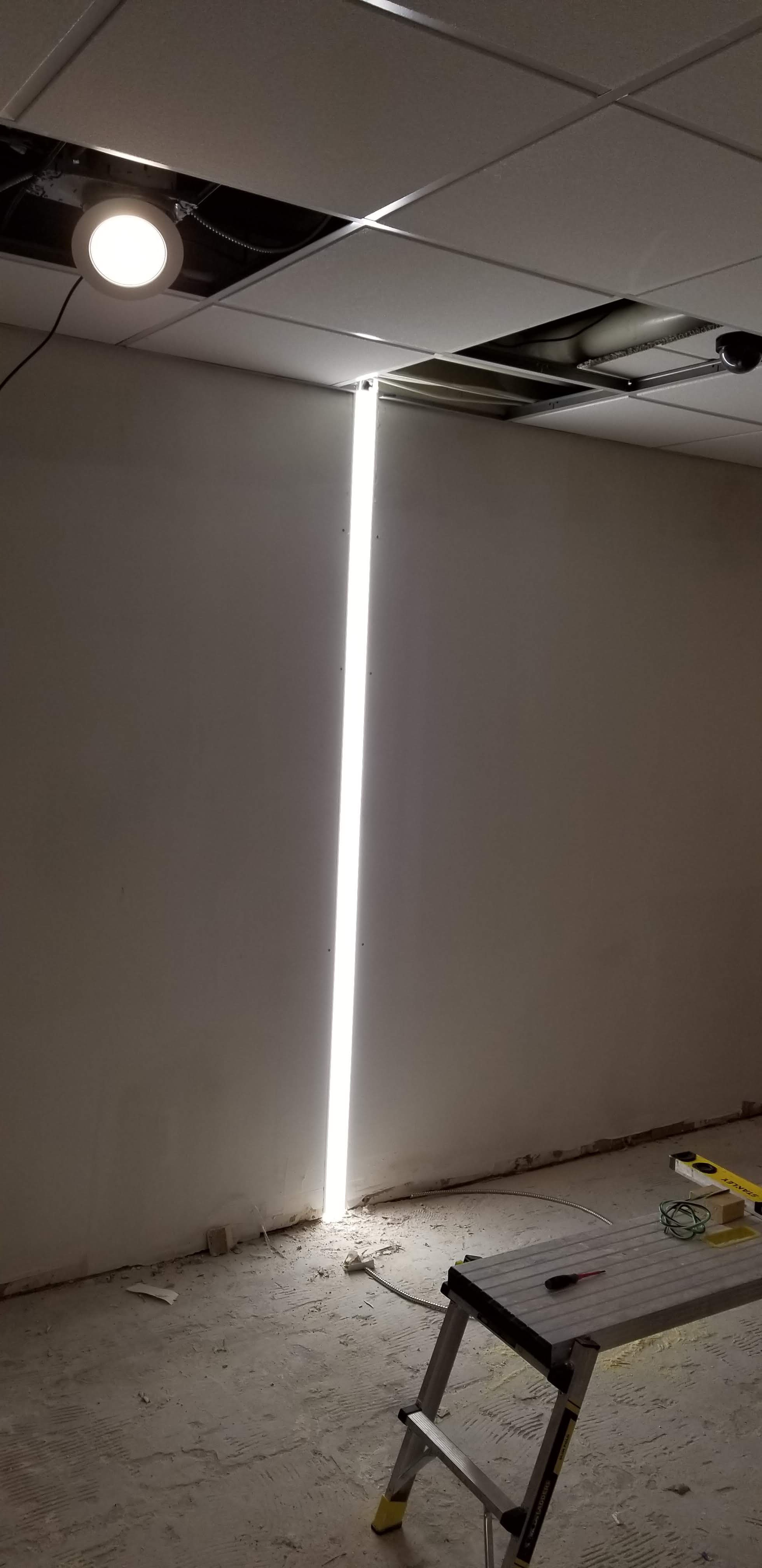 Indoor Lighting – American Sign & Lighting, LLC